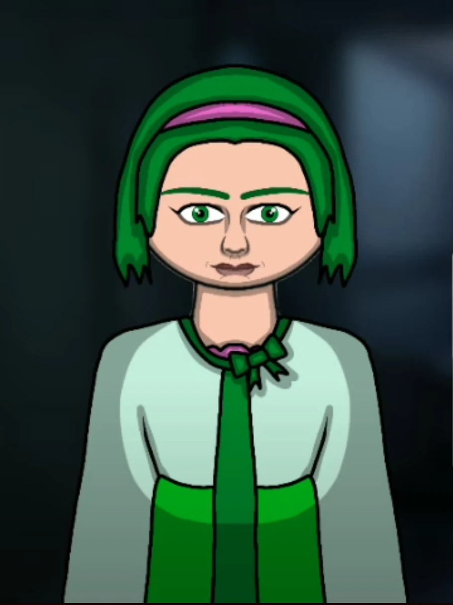 Flavia Dulce | CC Onyx Wiki | Fandom