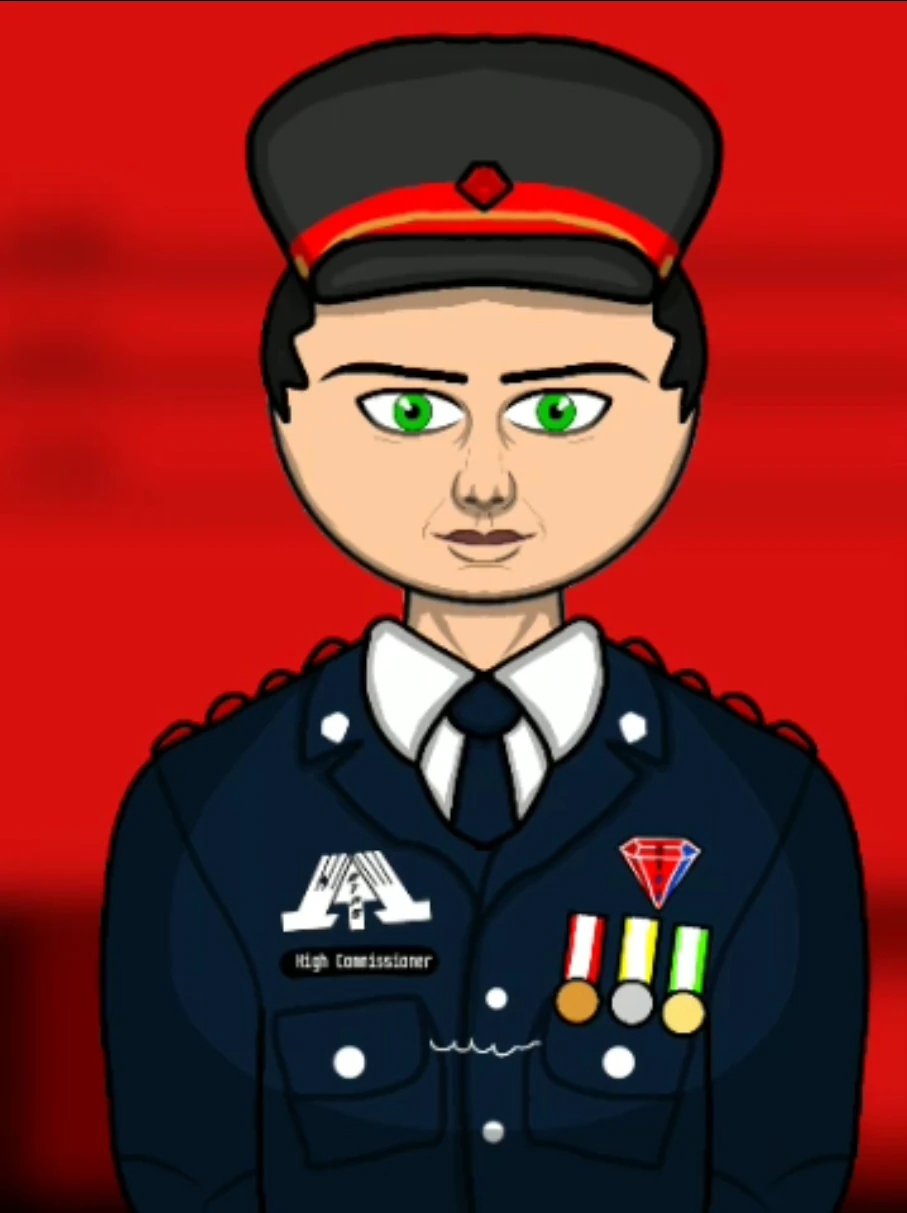 Sherwin Elgon | CC Onyx Wiki | Fandom