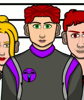 Cole Vernell | CC Onyx Wiki | Fandom