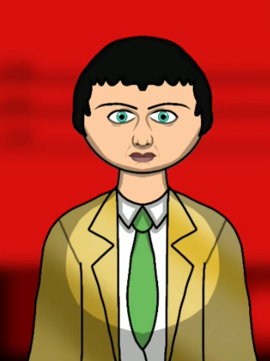 Rex Brachi | CC Onyx Wiki | Fandom