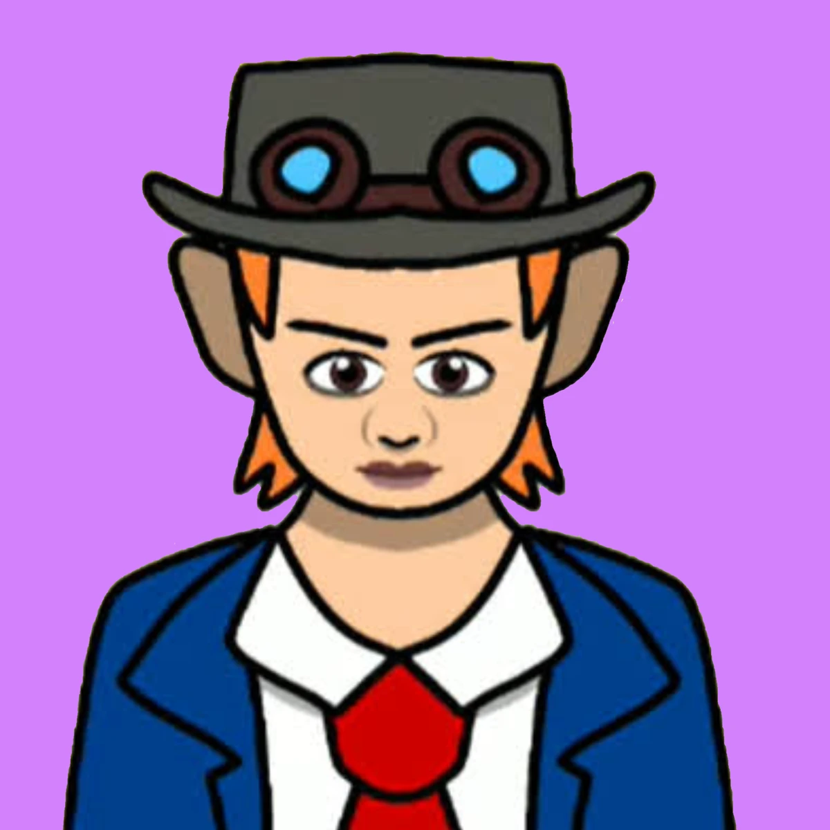More Pagie | CC Onyx Wiki | Fandom