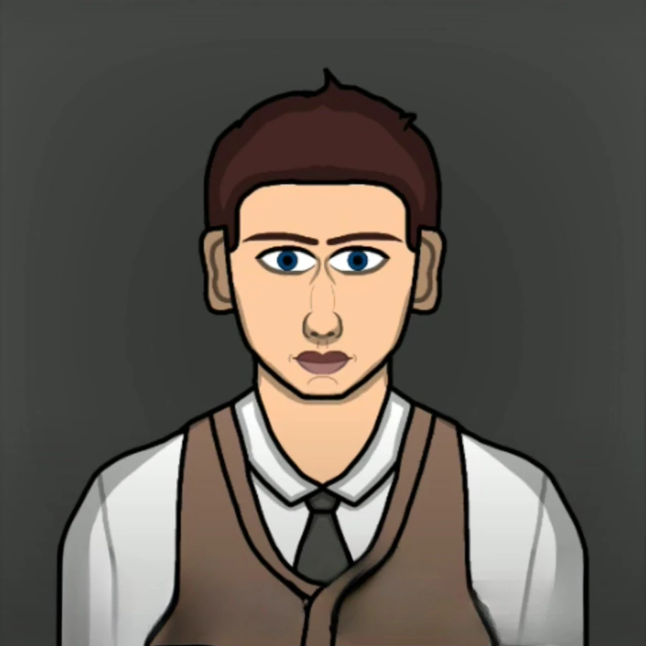 Pedro Bueno | CC Onyx Wiki | Fandom