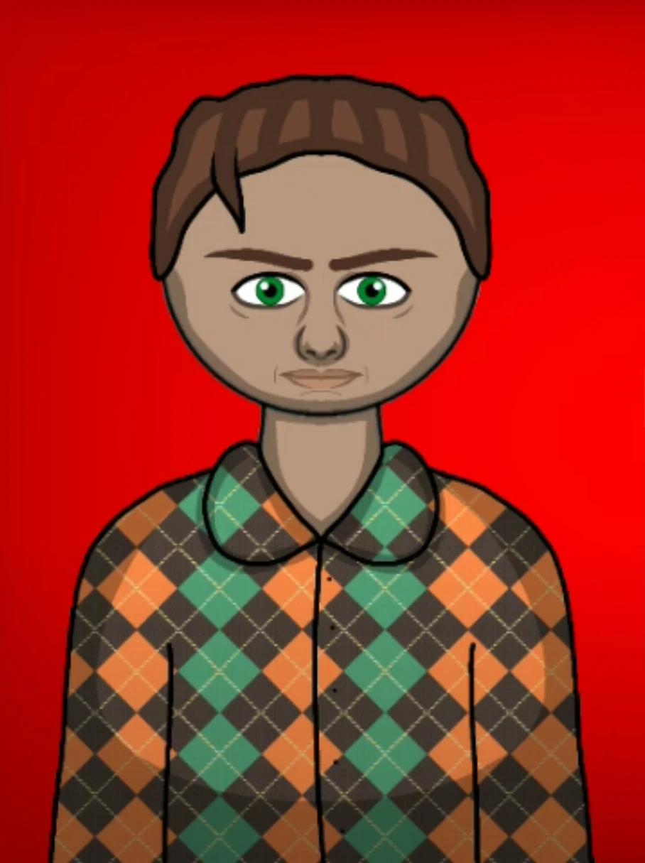 Bob Smith | CC Onyx Wiki | Fandom