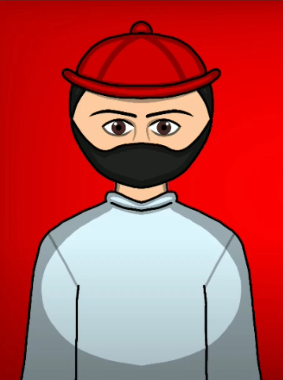Gama Mechano | CC Onyx Wiki | Fandom