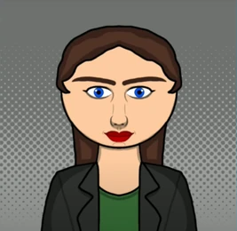 Magdalena Gomez | CC Onyx Wiki | Fandom