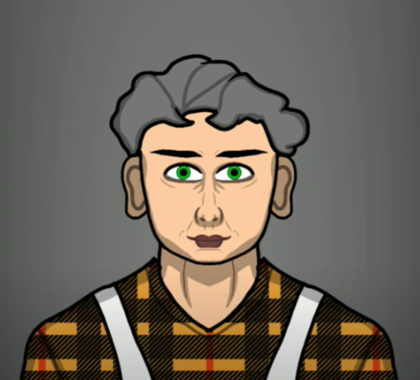 David Ashley | CC Onyx Wiki | Fandom