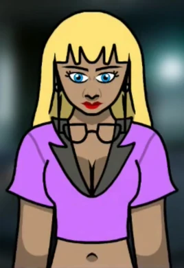 Akane Irino | CC Onyx Wiki | Fandom