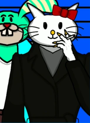 Kittiana Whitette | CC Onyx Wiki | Fandom