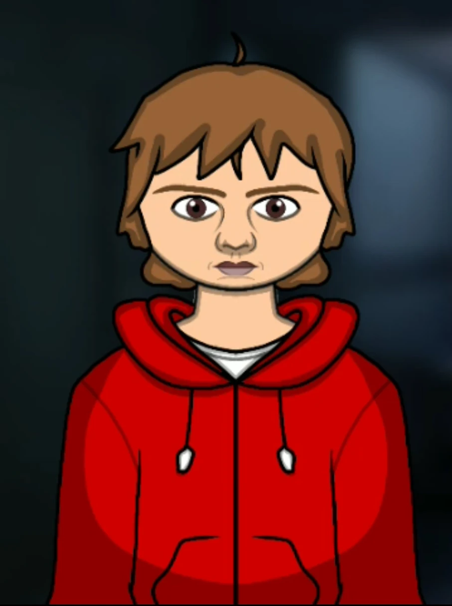 Martin Gardex | CC Onyx Wiki | Fandom
