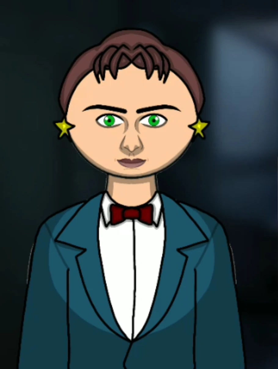 Jack Queen | CC Onyx Wiki | Fandom