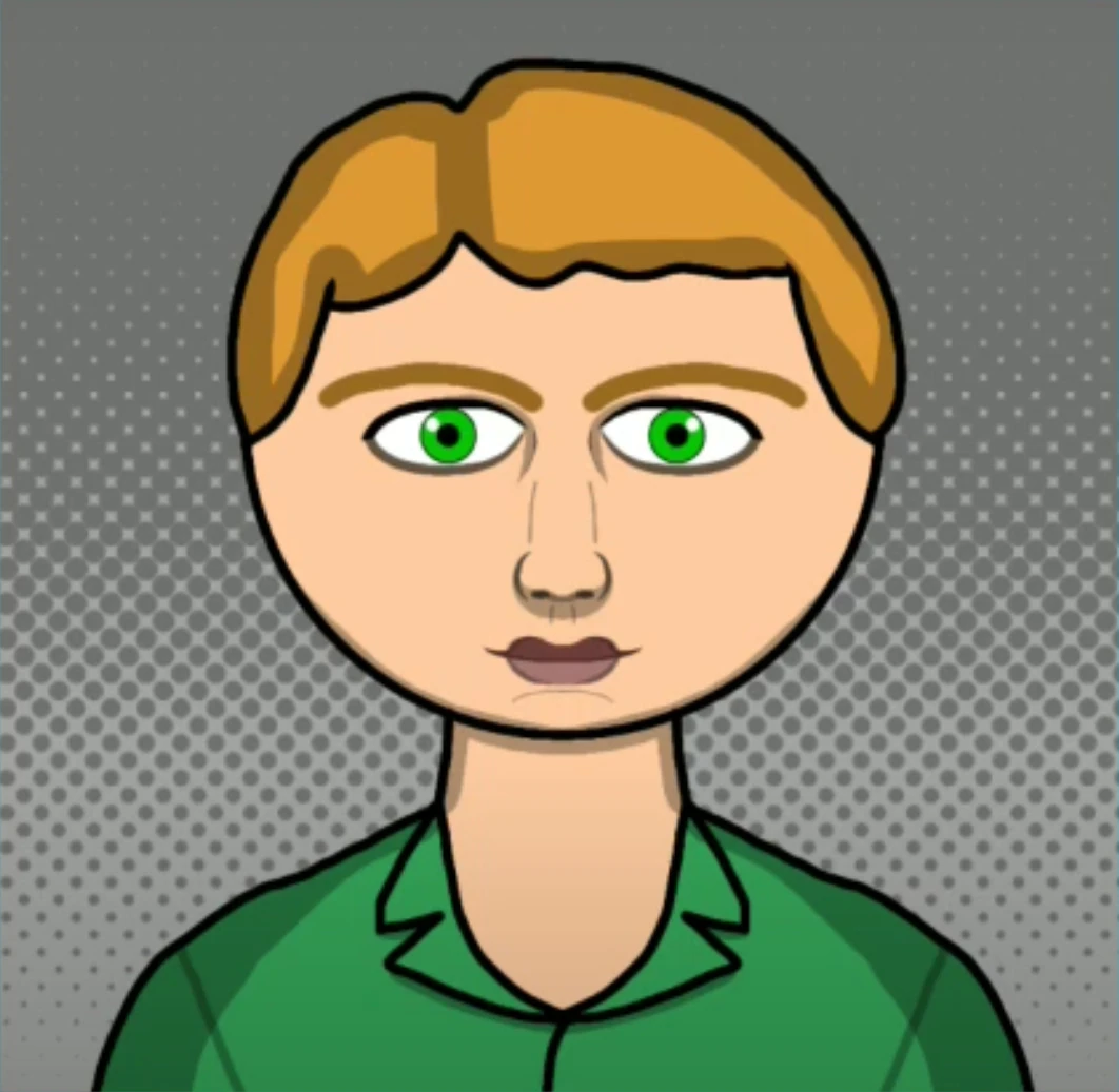 Felix Hoffman | CC Onyx Wiki | Fandom