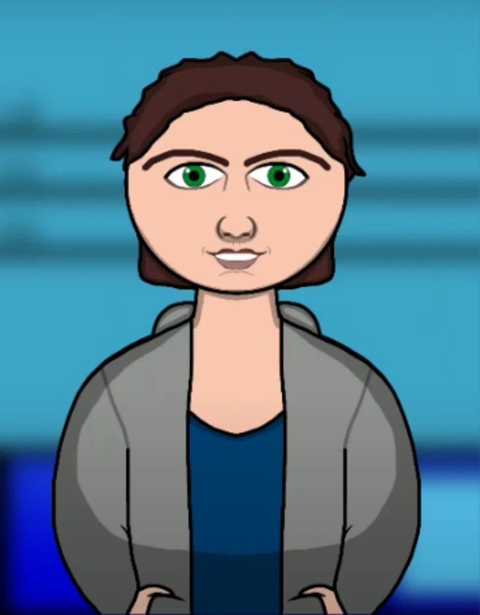 Joseph Walker | CC Onyx Wiki | Fandom