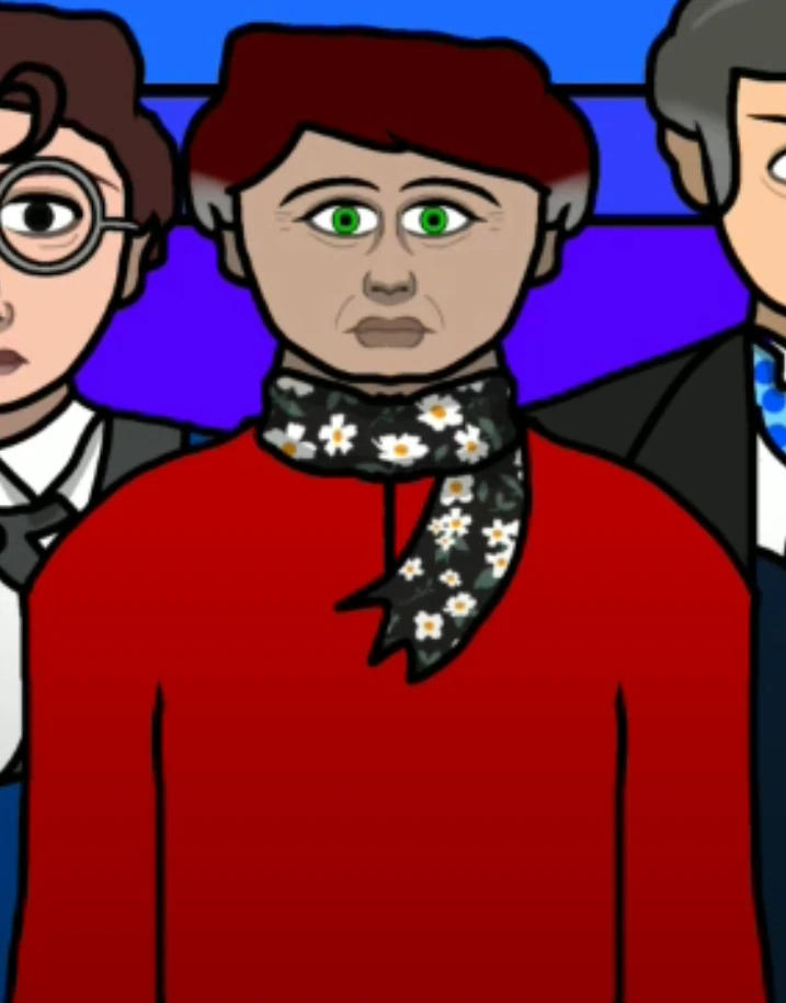 Xing Zedong | CC Onyx Wiki | Fandom