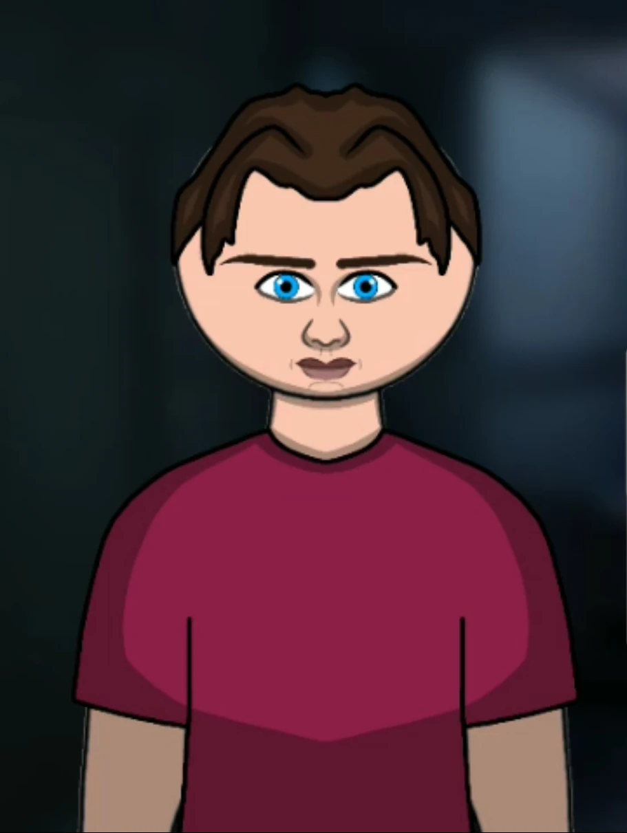 Velli Roseman | CC Onyx Wiki | Fandom