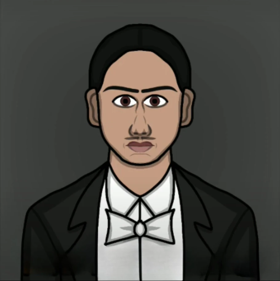 Ward Rosales | CC Onyx Wiki | Fandom