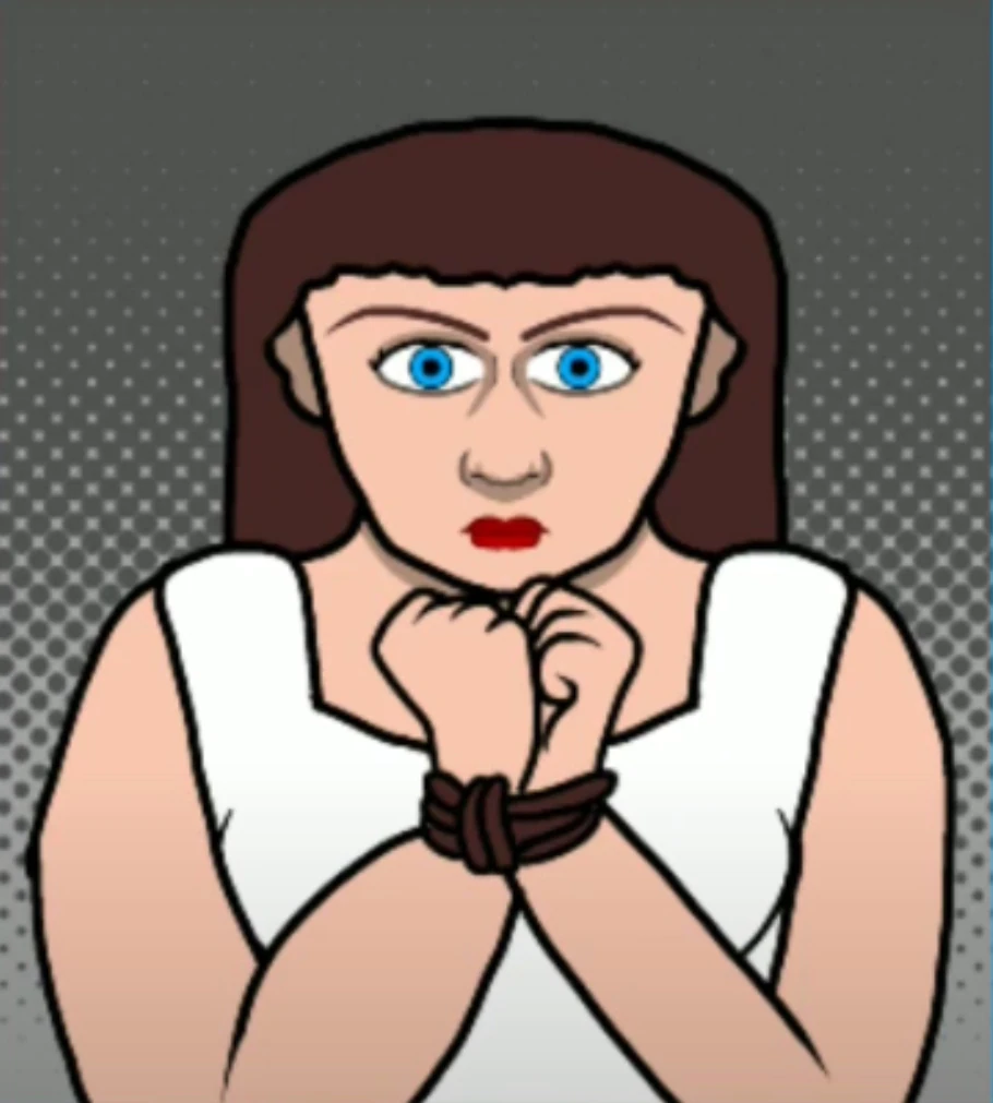 Bailey Fox | CC Onyx Wiki | Fandom