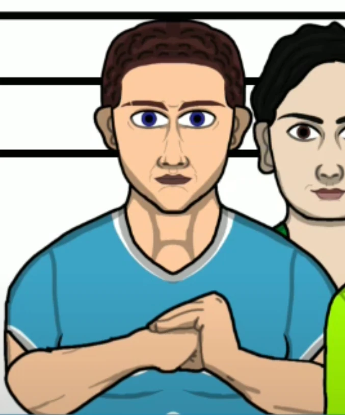 Jimmy Coleman | CC Onyx Wiki | Fandom