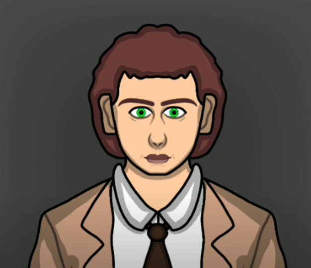 Ralph Crenshaw | CC Onyx Wiki | Fandom