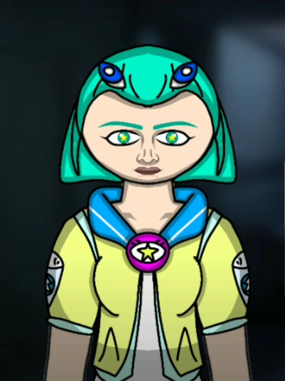 Thauma Dikaiosune | CC Onyx Wiki | Fandom