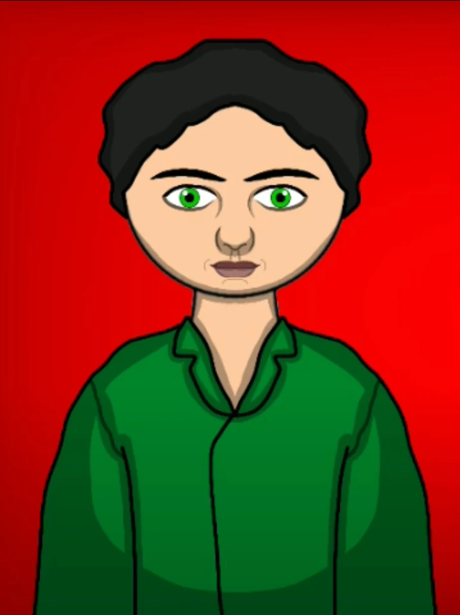 Ben Fortuna | CC Onyx Wiki | Fandom