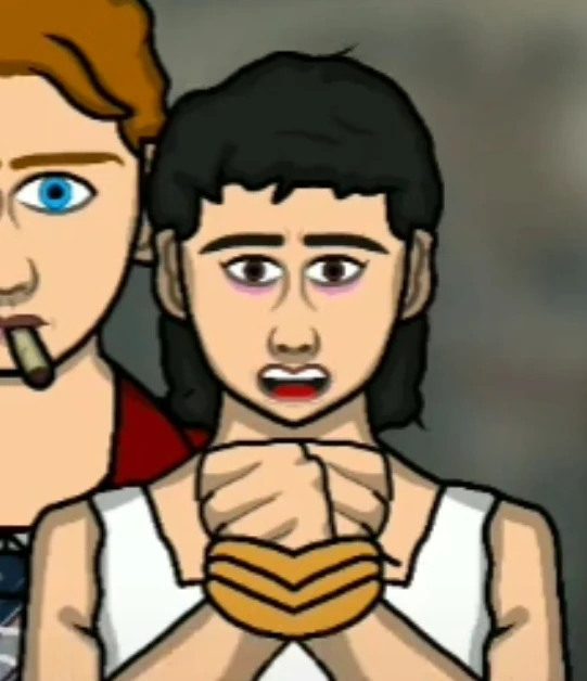 Rose Bui | CC Onyx Wiki | Fandom