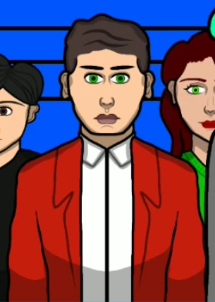 Flekzan Gehma | CC Onyx Wiki | Fandom