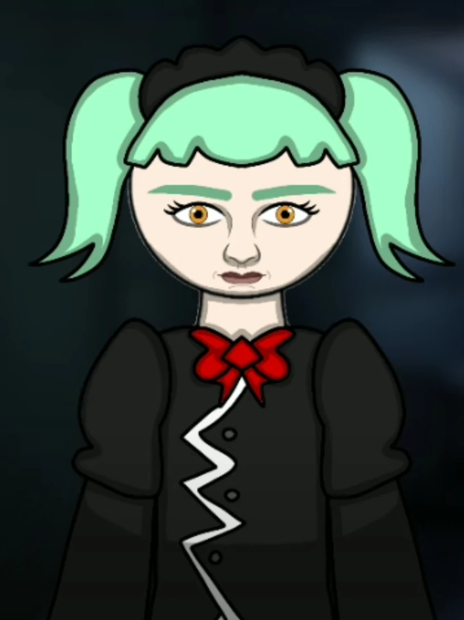 Febry | CC Onyx Wiki | Fandom