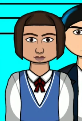 Mary Acewhite | CC Onyx Wiki | Fandom