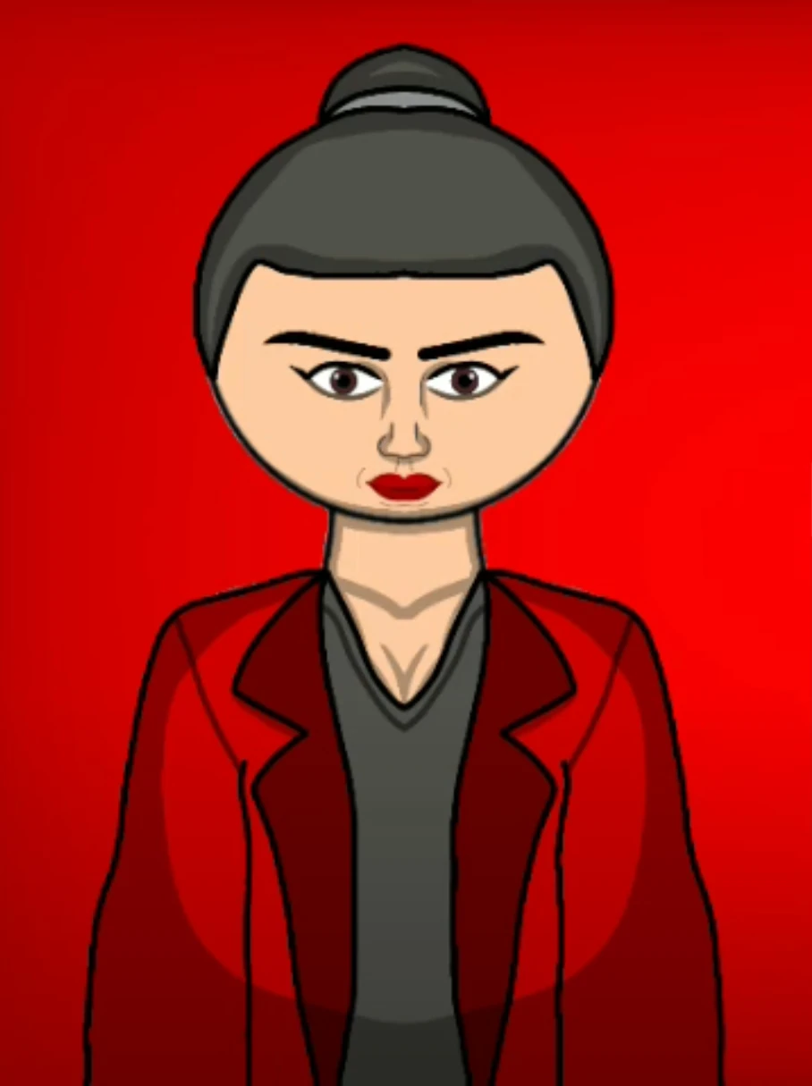 Vida Femine | CC Onyx Wiki | Fandom