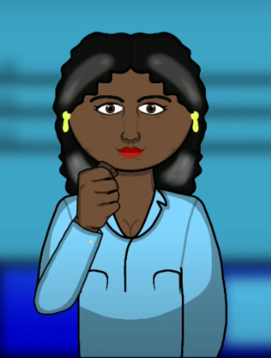 Gugulethu Dlamini | CC Onyx Wiki | Fandom