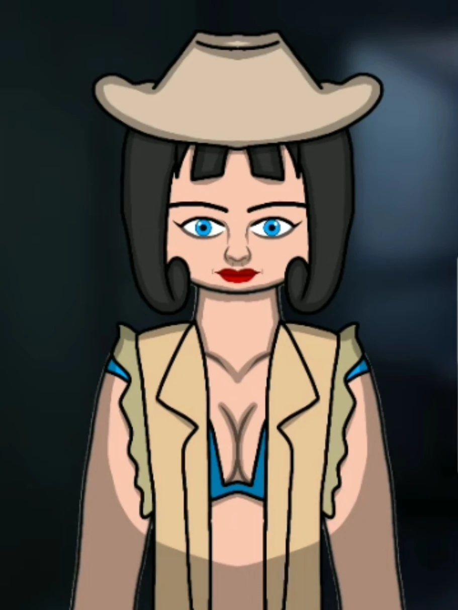 Adrenaline Brassieri | CC Onyx Wiki | Fandom