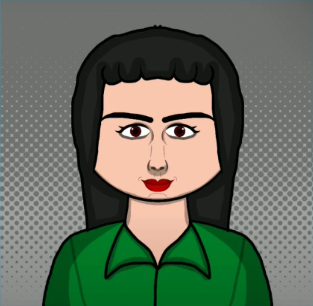 Cassandra Campbell | CC Onyx Wiki | Fandom