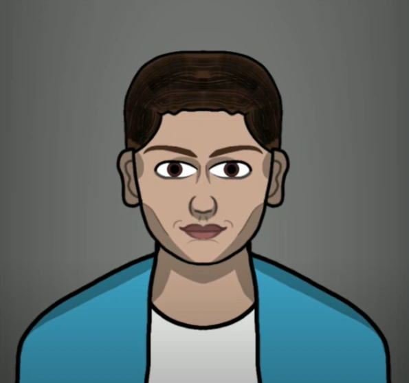 Hector Rochester | CC Onyx Wiki | Fandom
