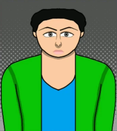 Jack Peter | CC Onyx Wiki | Fandom