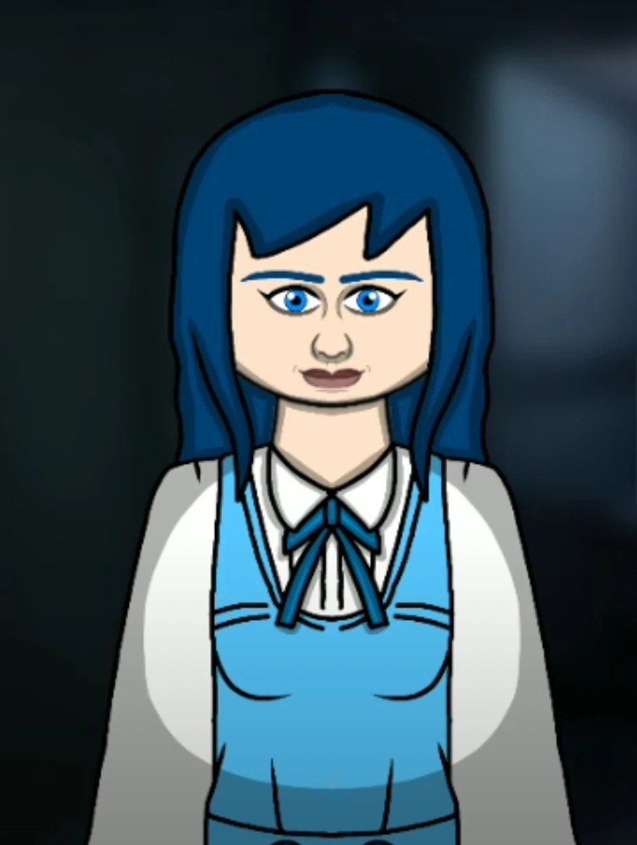 Rachel DeMonde | CC Onyx Wiki | Fandom