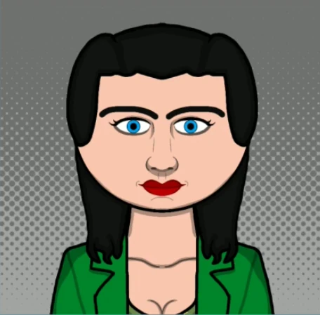 Austeja Aleksas | CC Onyx Wiki | Fandom