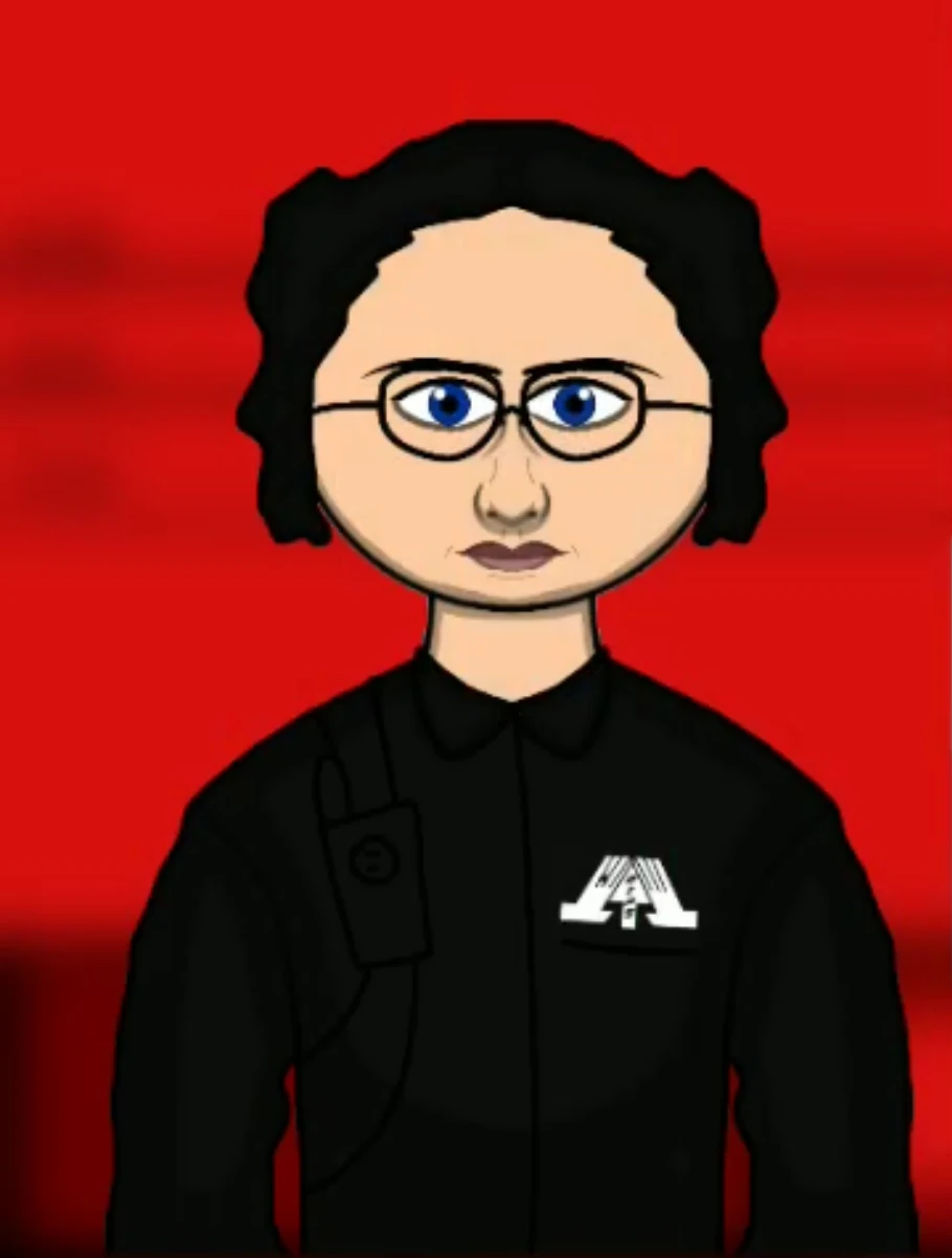 Luke Chester | CC Onyx Wiki | Fandom