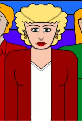 Marilyn Crestmount | CC Onyx Wiki | Fandom