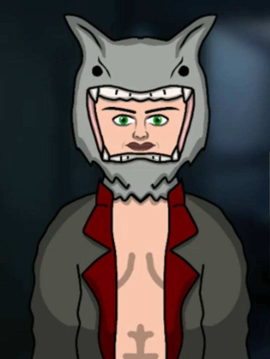 Kamino Yuuoo | CC Onyx Wiki | Fandom