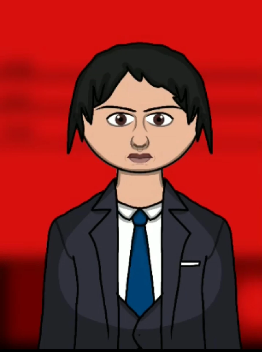 Ishiru Meita | CC Onyx Wiki | Fandom