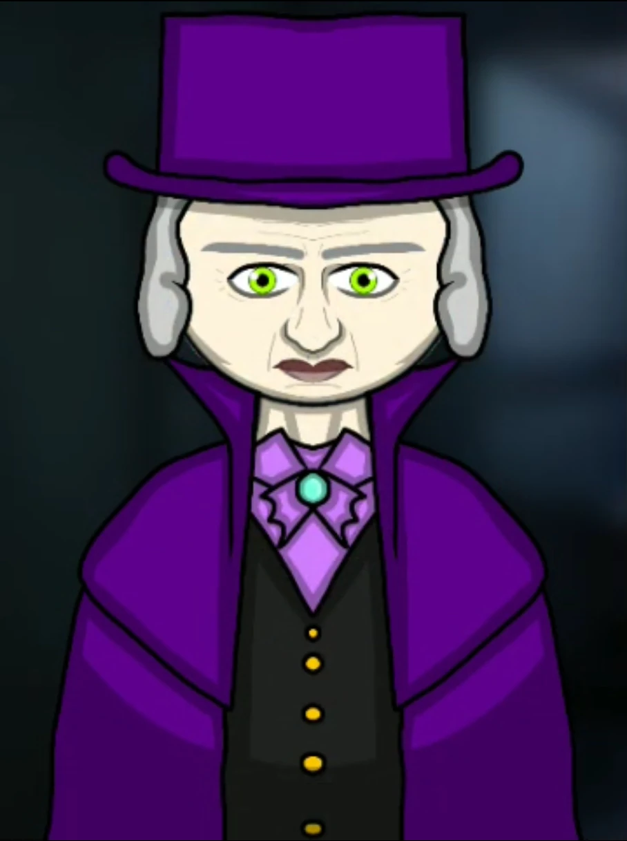 Aries | CC Onyx Wiki | Fandom