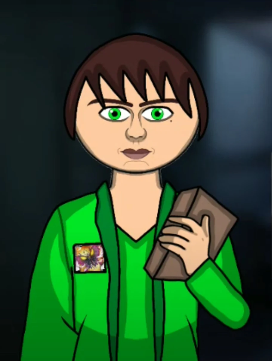 Harrison Kaard | CC Onyx Wiki | Fandom