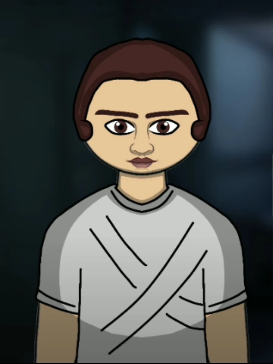 Kay Iglesias | CC Onyx Wiki | Fandom