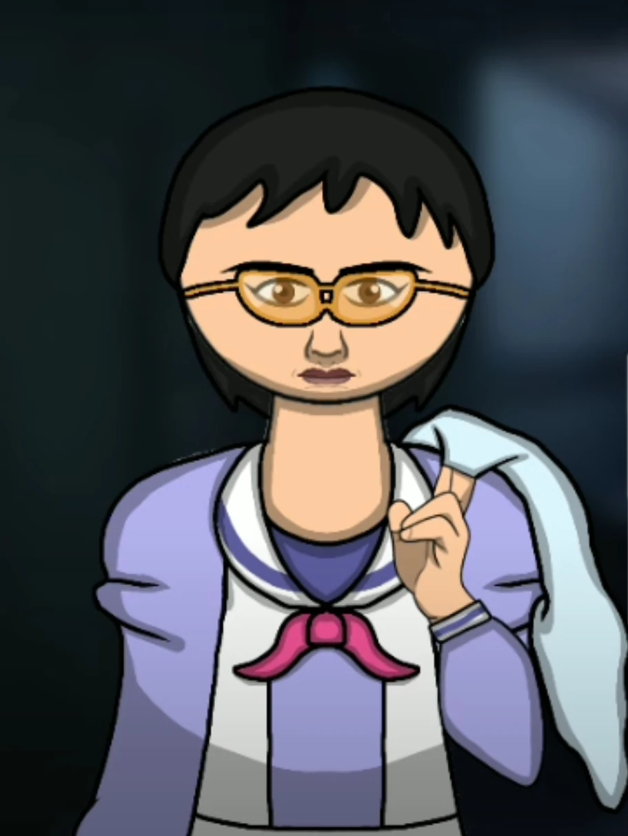 Ai Chen | CC Onyx Wiki | Fandom