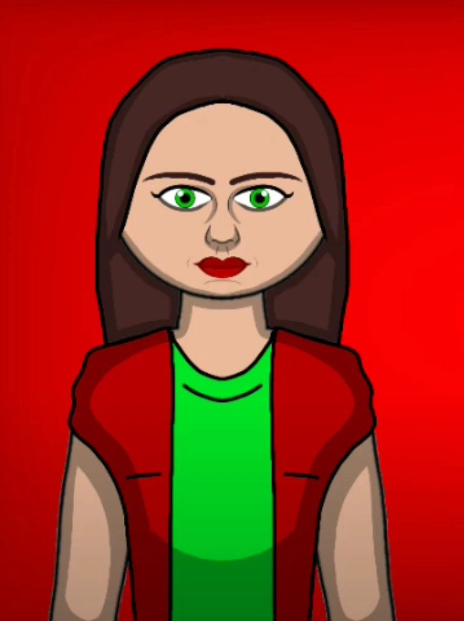 Jane Angels | CC Onyx Wiki | Fandom