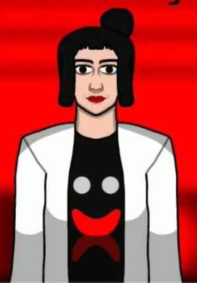 Vanessa Hudgen | CC Onyx Wiki | Fandom