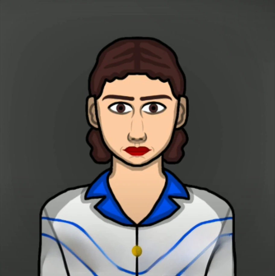 Una Ruth | CC Onyx Wiki | Fandom