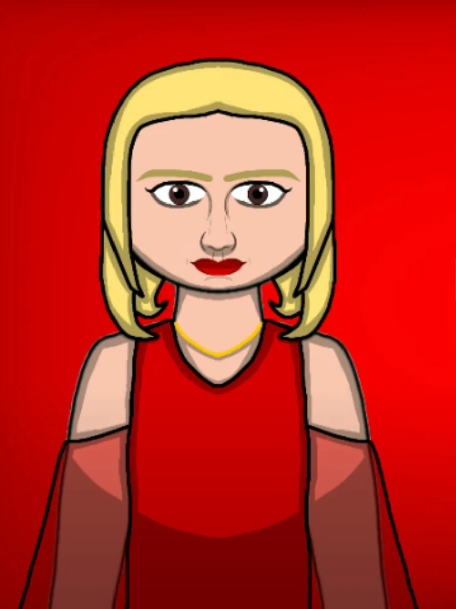 Lica Victoj | CC Onyx Wiki | Fandom