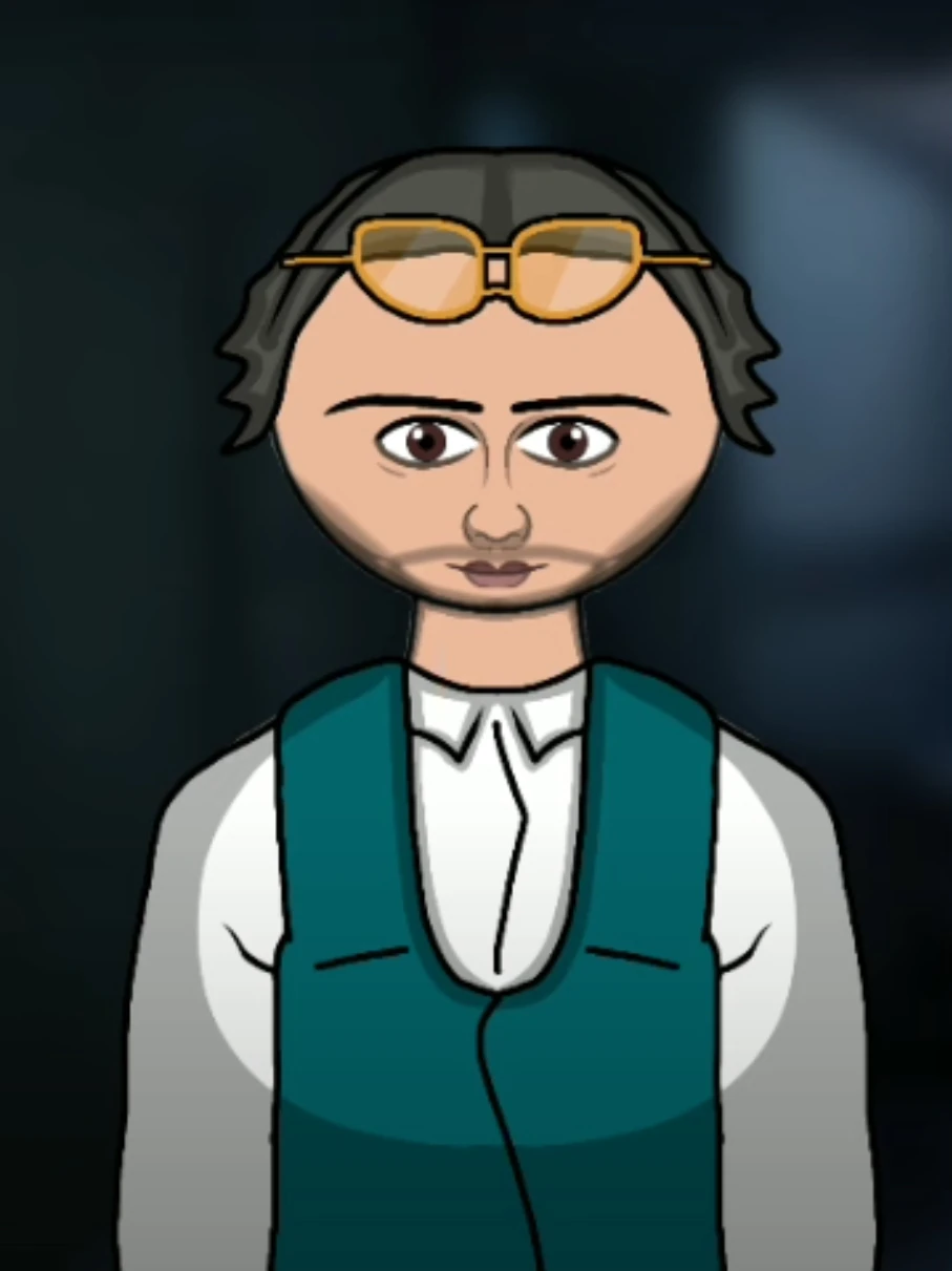 Johnny Torrance | CC Onyx Wiki | Fandom