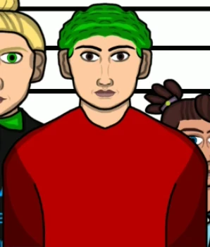 Larry Delaney | CC Onyx Wiki | Fandom